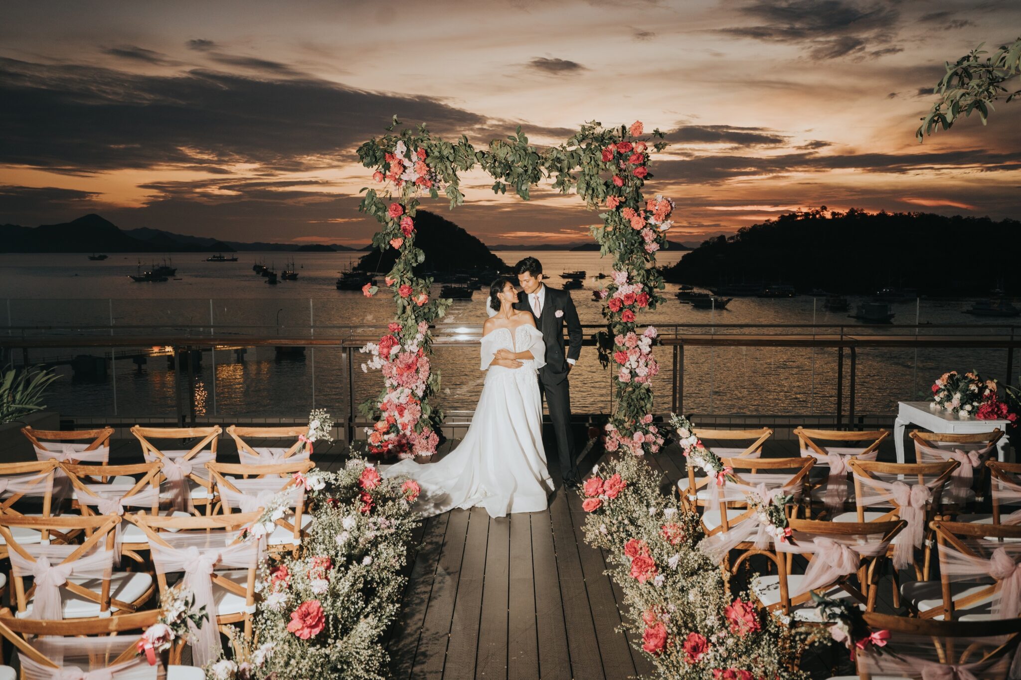 Events - Meruorah Komodo Labuan Bajo