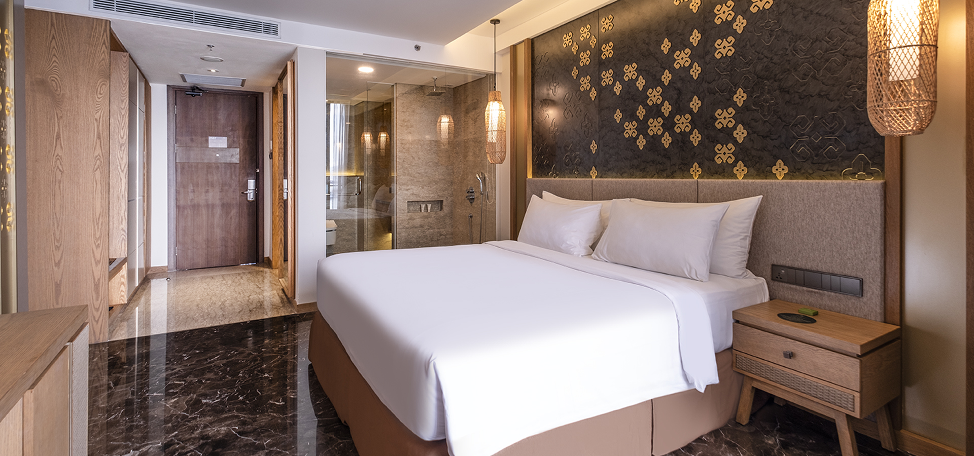 The Signature Sea View - Meruorah Komodo Labuan Bajo