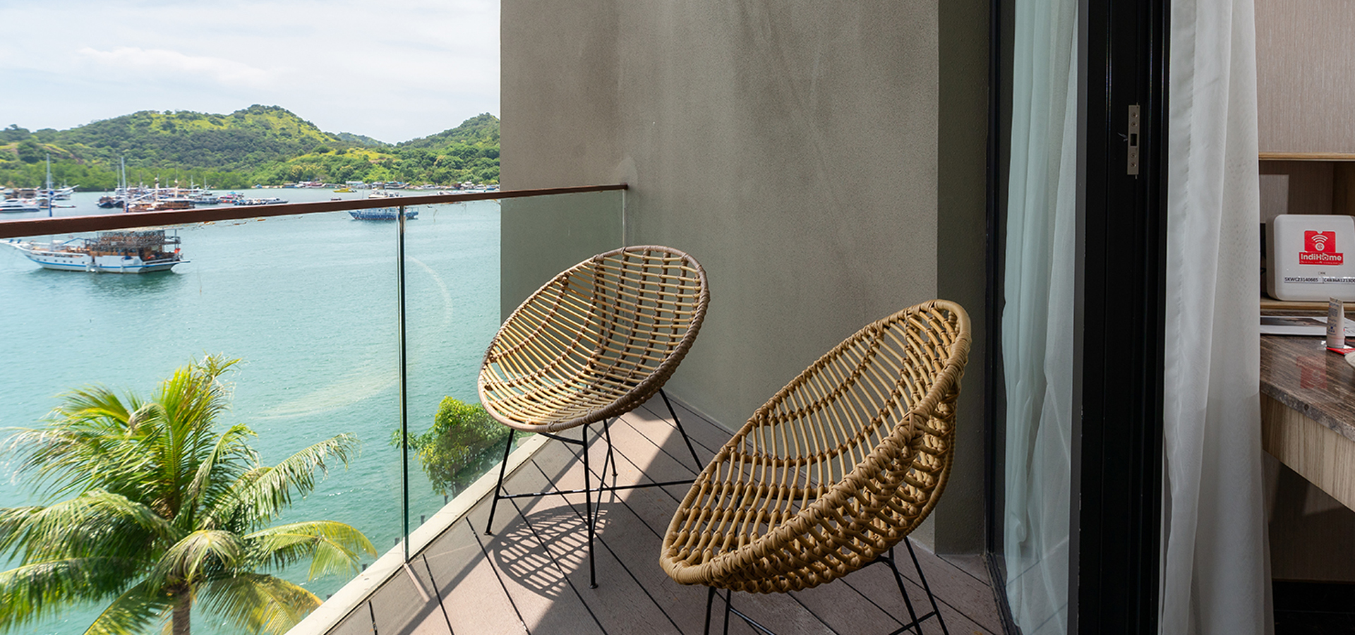 The Signature Sea View - Meruorah Komodo Labuan Bajo