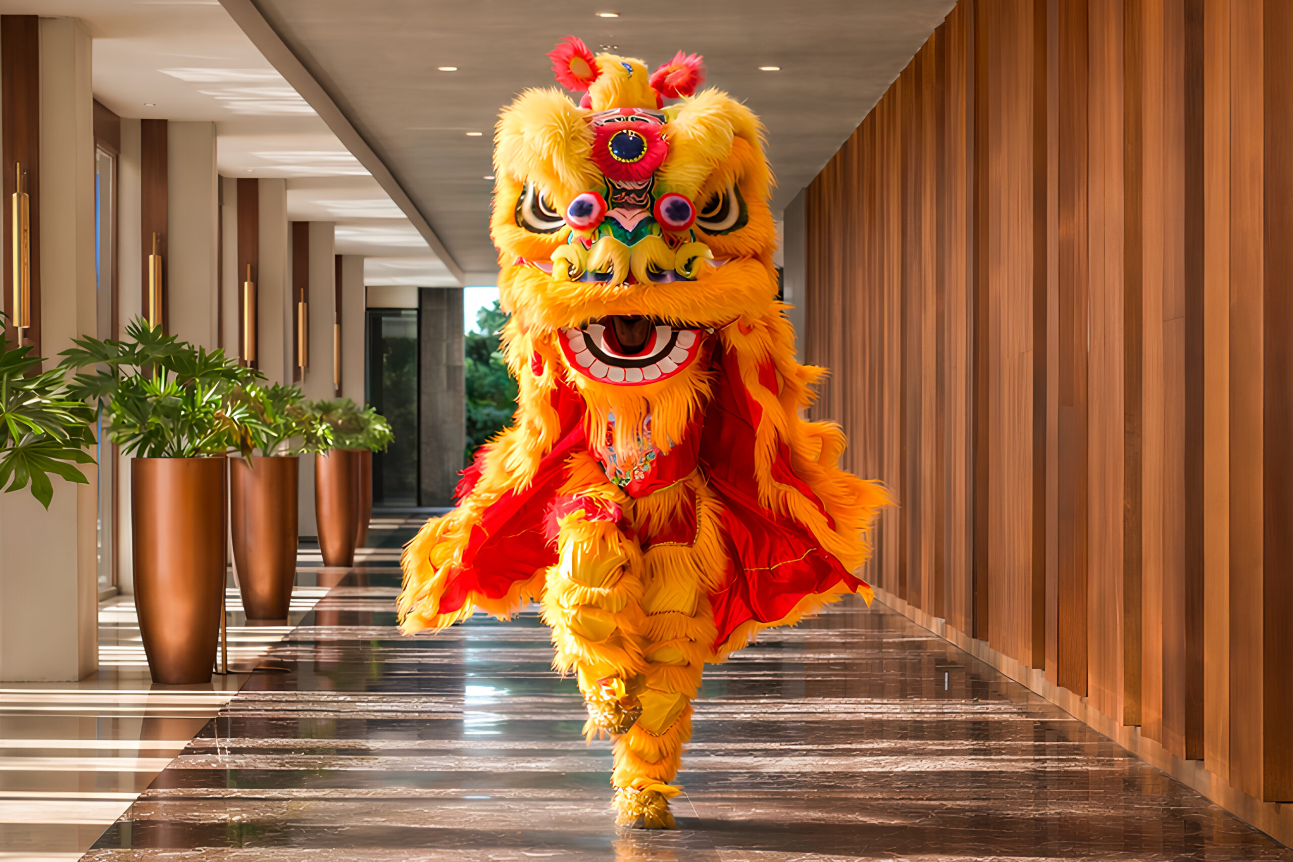 Memorable Stay - Meruorah Komodo Labuan Bajo